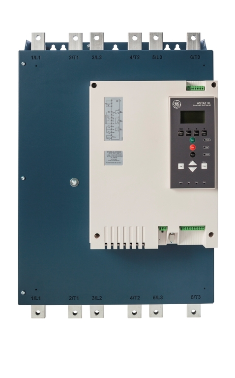 avviatori digitali ASTAT XB